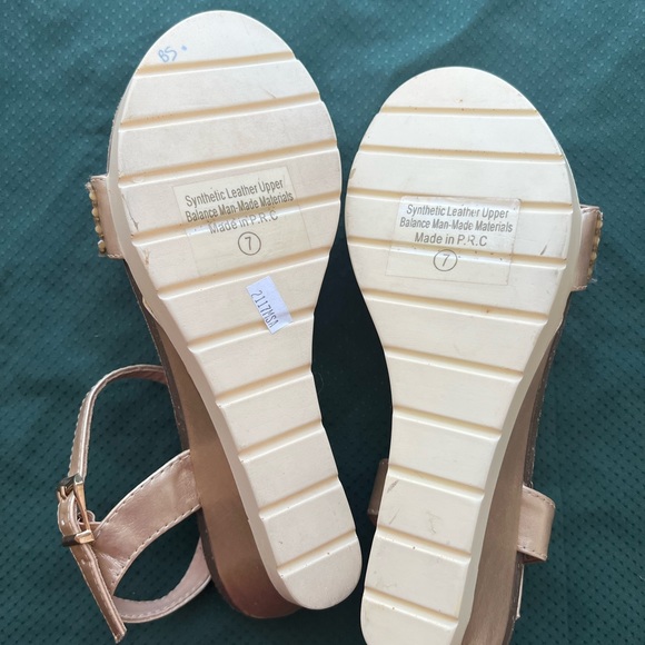 Via Veneto | Shoes | Via Veneto Sandals For Women | Poshmark